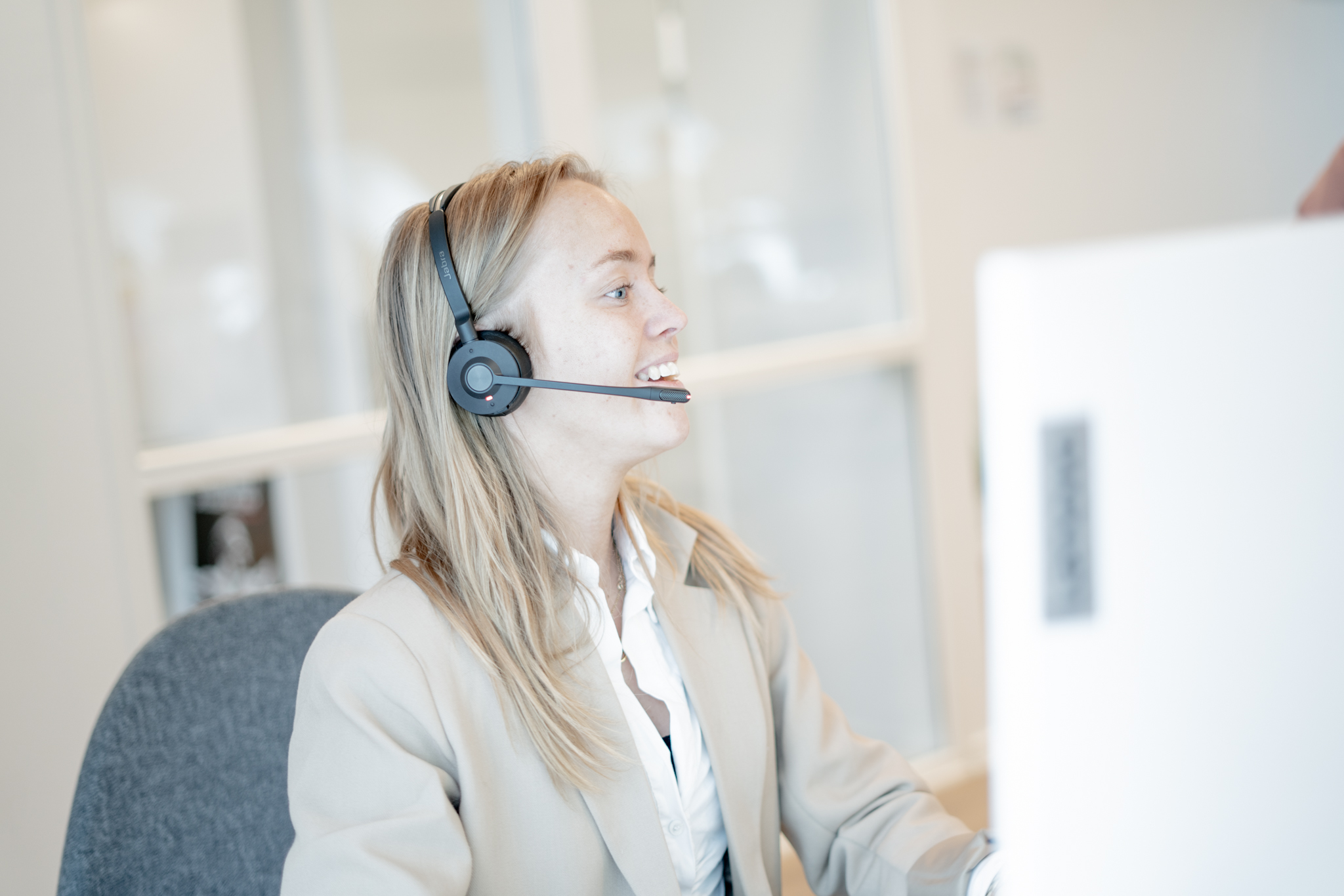 Direkte salg for B2B – Få flere kunder med Vivo Sales